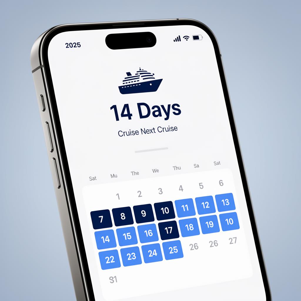 onmycruise.com - Connect, Plan & Share Your Cruise Adventures